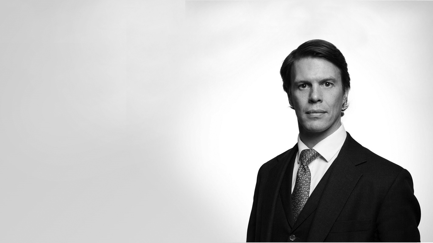 Leading Criminal Barrister | Old Bailey | Legal 500 | Liam Walker KC