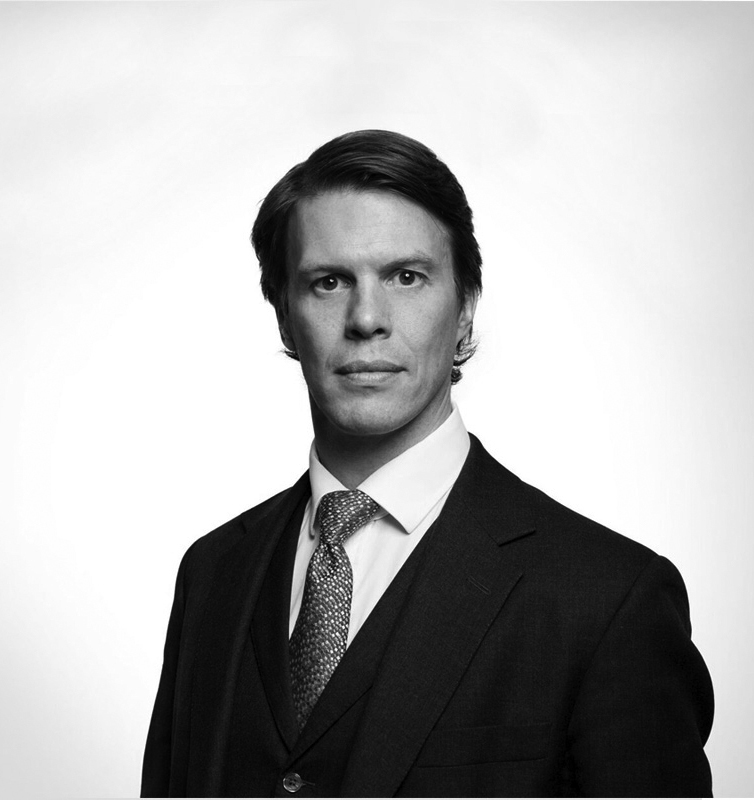 About | Liam Walker KC